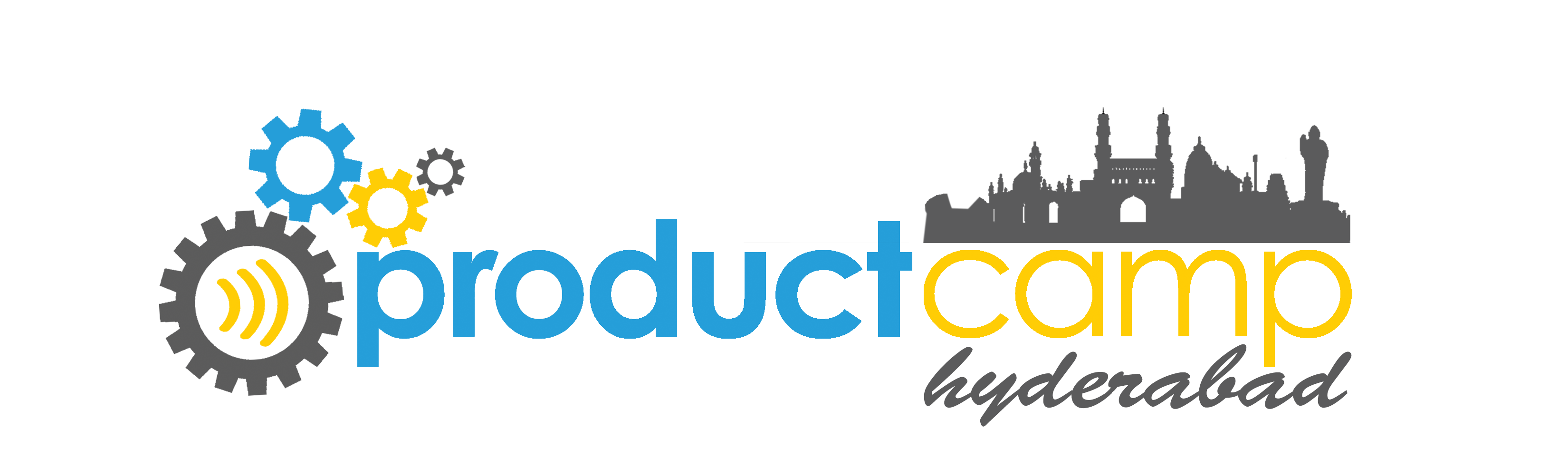 PCH logo – png – ProductCamp Hyderabad